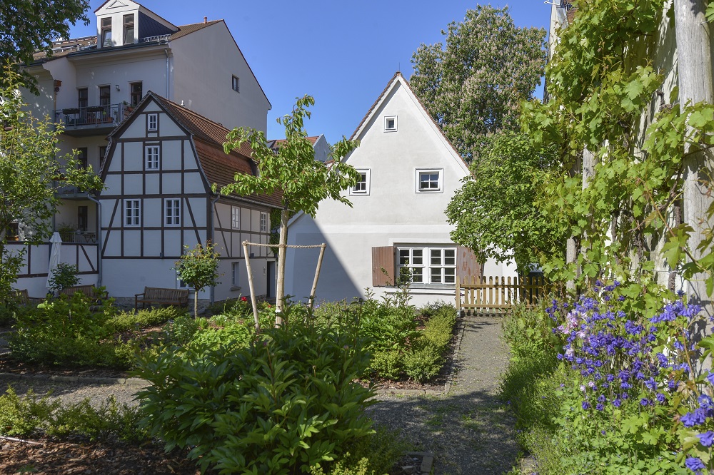 Schiller House »Götterfunken« – Influencer City Guide Schiller House »Götterfunken« – Influencer City Guide